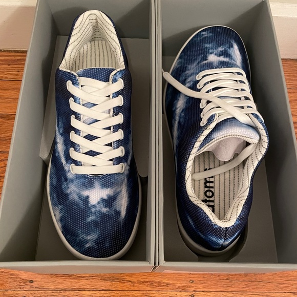 Shoes | Atoms Limited Edition Tie Dye | Poshmark